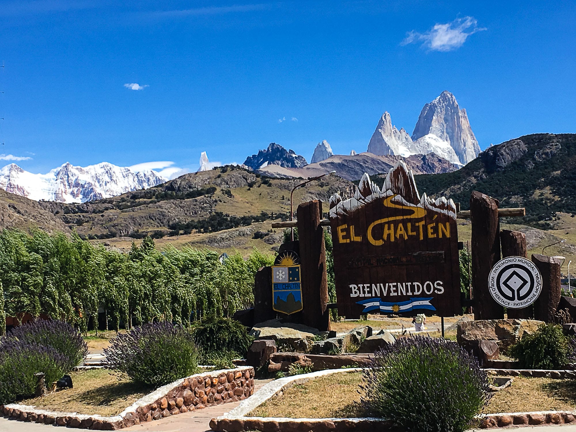 El Chalten: Hiking through the prettiest place in Patagonia | Rebecca ...