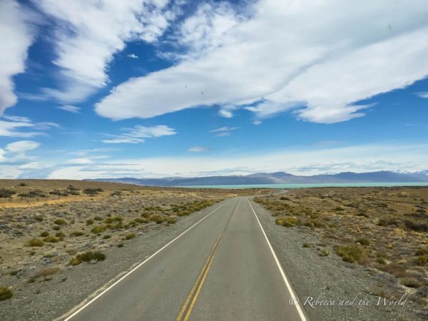 The Best El Chalten Hiking Trails - Rebecca and the World