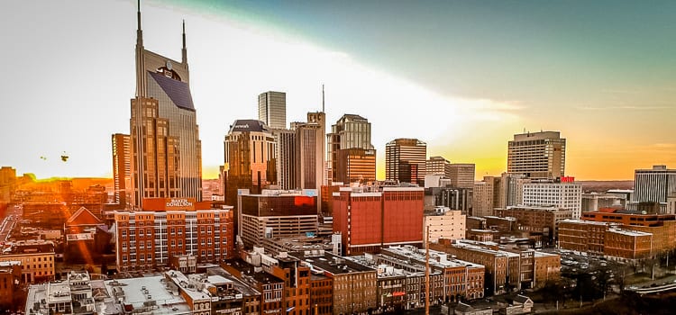 Planning a trip to Nashville - the best things to do | Rebecca and the ...