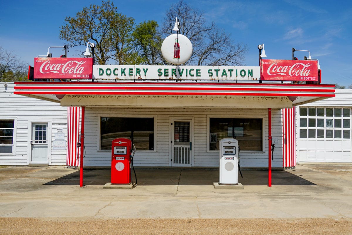 Mississippi Road Trip: 7 Fascinating Stops | Rebecca and the World