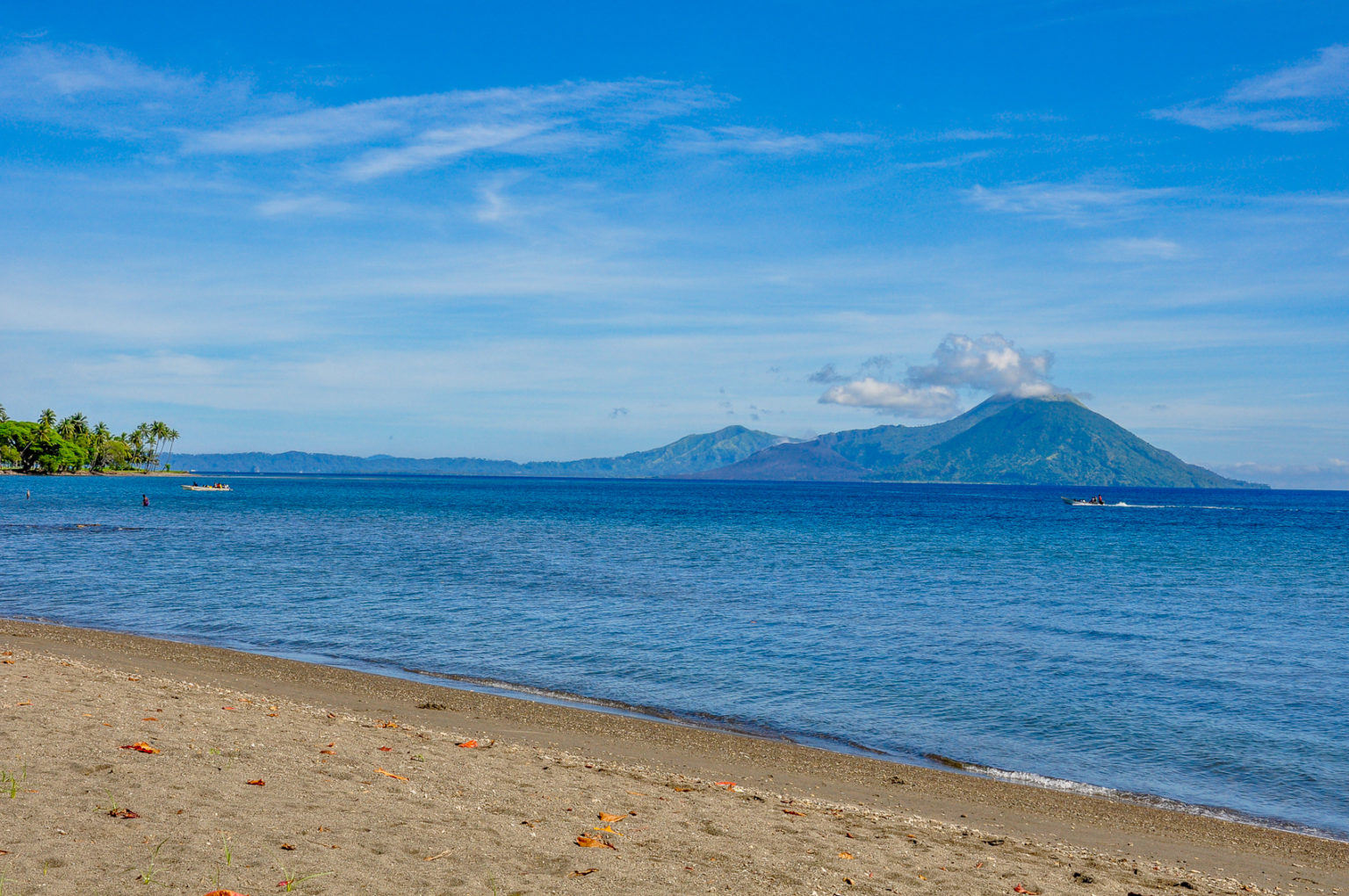 Top 15 Things To Do in Papua New Guinea - Rebecca and the World