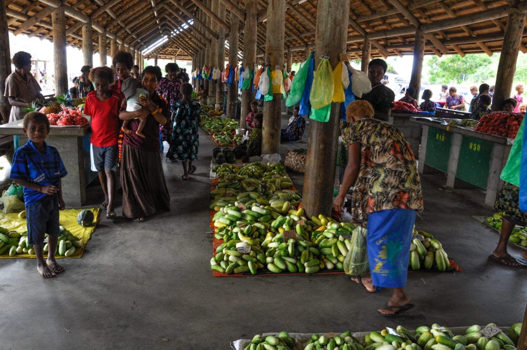 Top 15 Things To Do in Papua New Guinea - Rebecca and the World