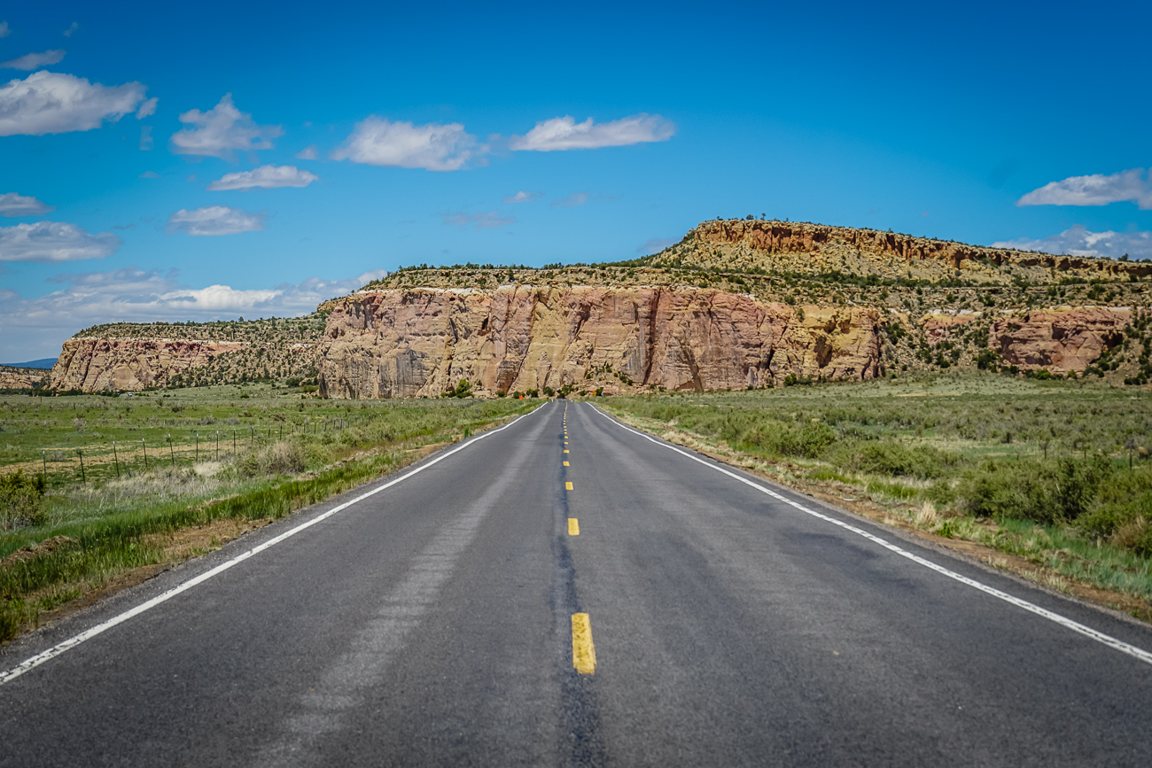 New Mexico Road Trip Itinerary | Rebecca and the World