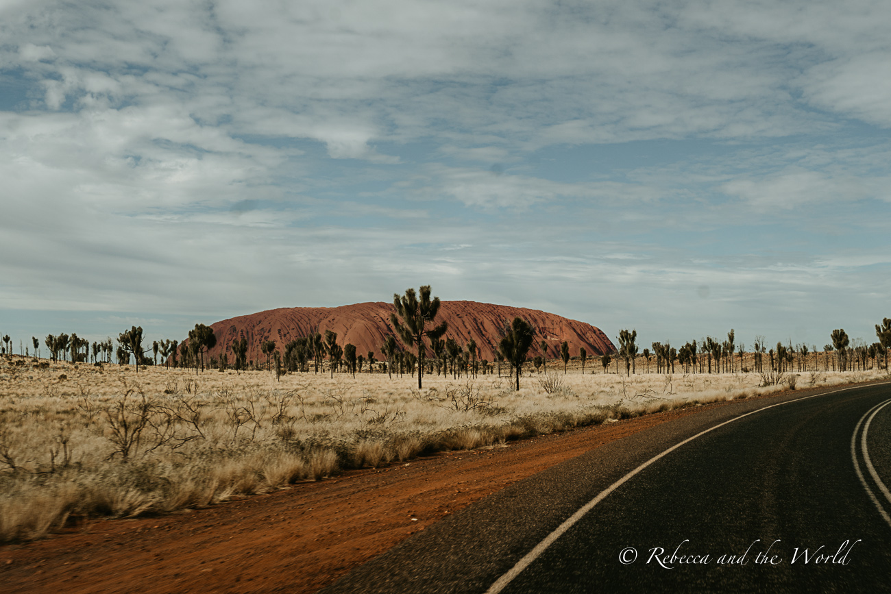 19 Spectacular Things To Do at Uluru - Rebecca and the World