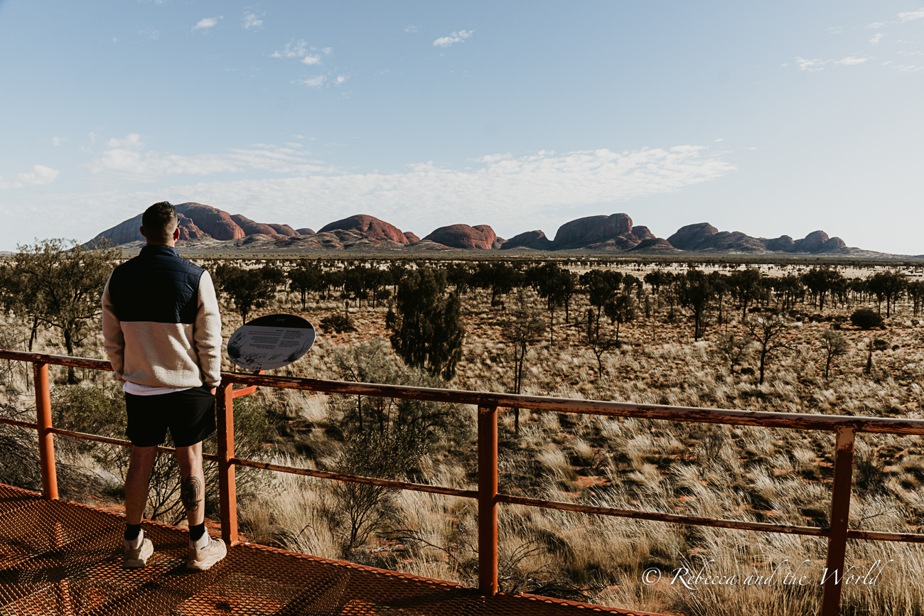 What to Pack for Uluru: 19 Essentials | Rebecca and the World