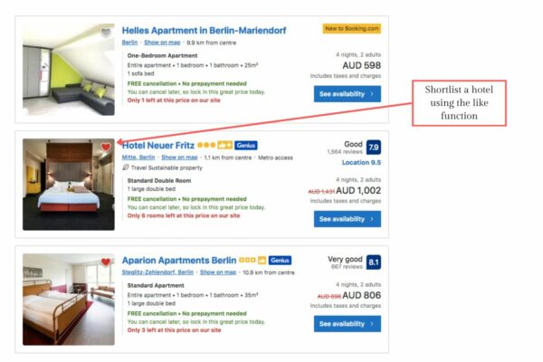 How to Plan a Trip: 15 Easy Steps + Tips | Rebecca and the World