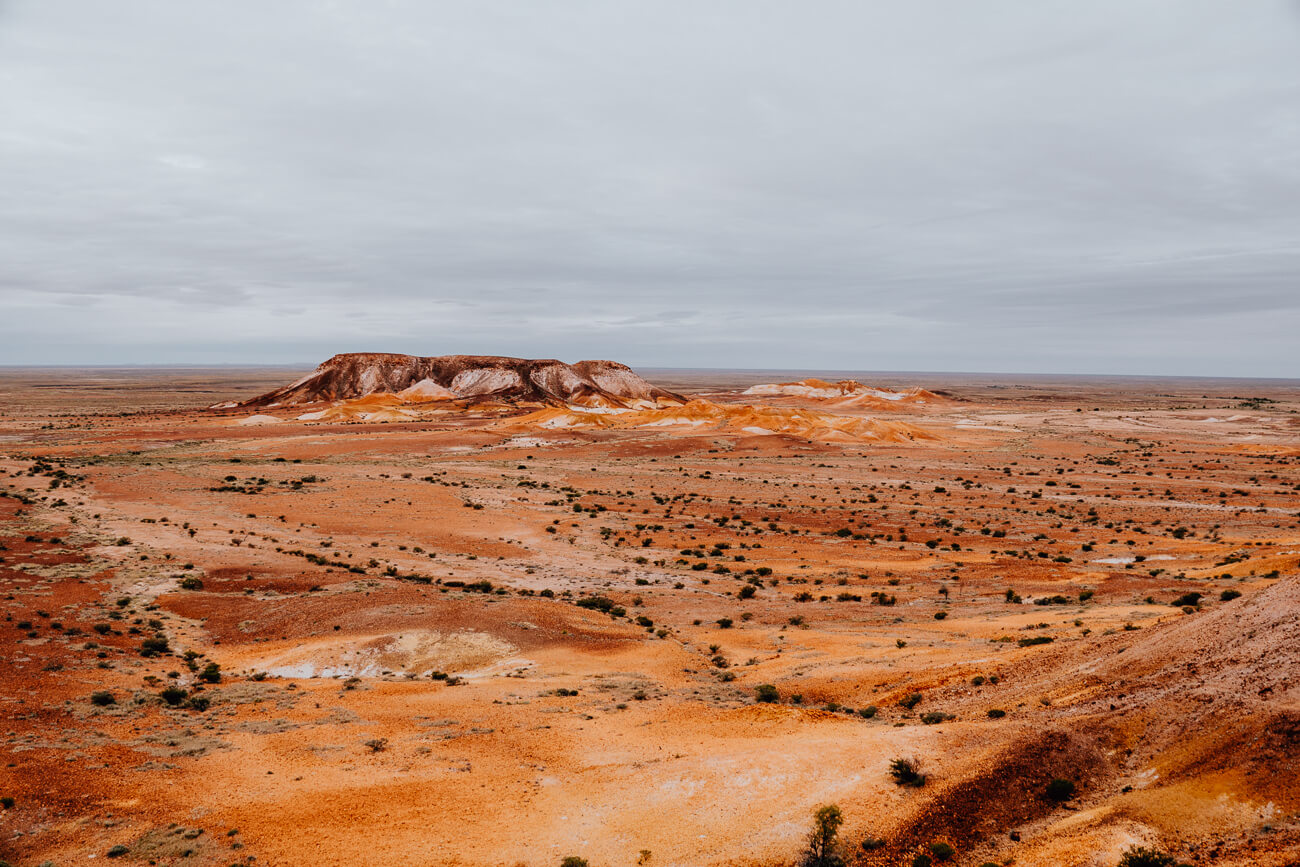 25 Unique Things to Do in Coober Pedy: Australia's Quirkiest Town