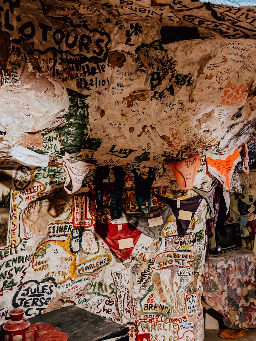 25 Unique Things to Do in Coober Pedy: Australia's Quirkiest Town