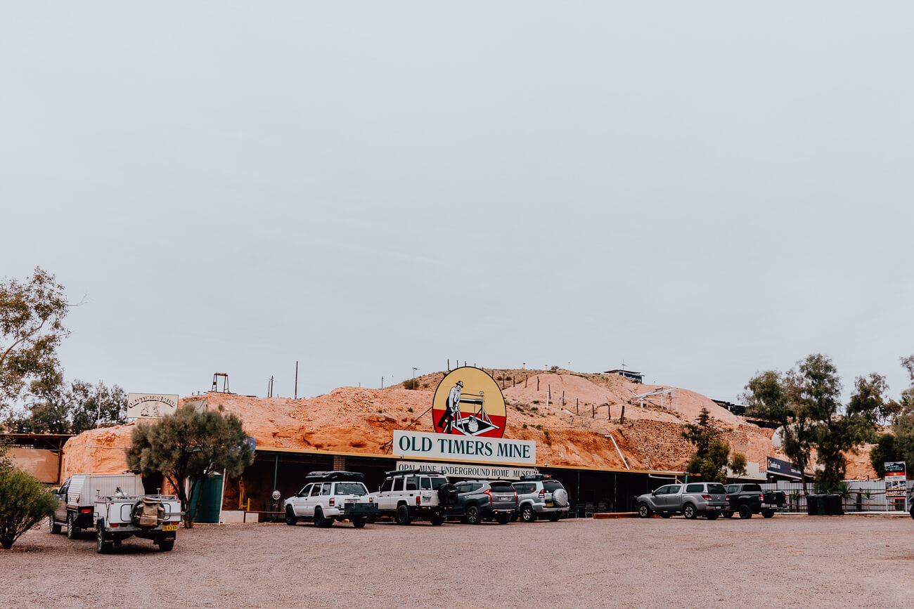 25 Unique Things to Do in Coober Pedy: Australia's Quirkiest Town