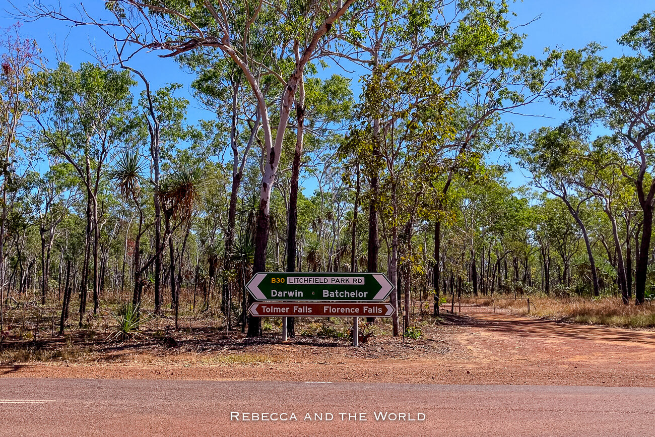 Visit Litchfield National Park: Everything You Need to Know
