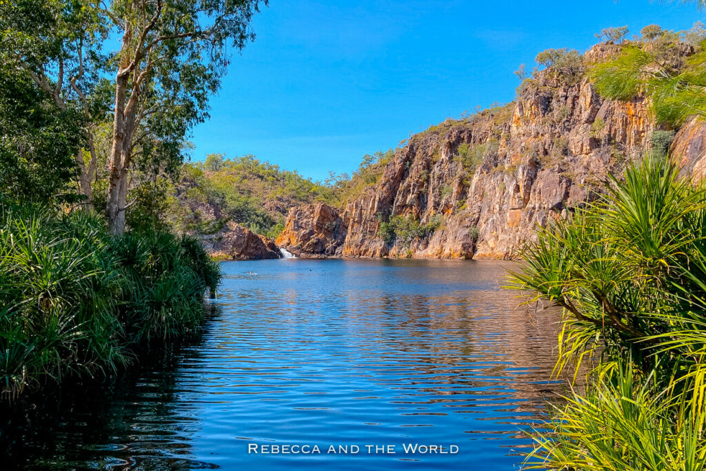 Ultimate Guide to Nitmiluk National Park (Katherine Gorge)