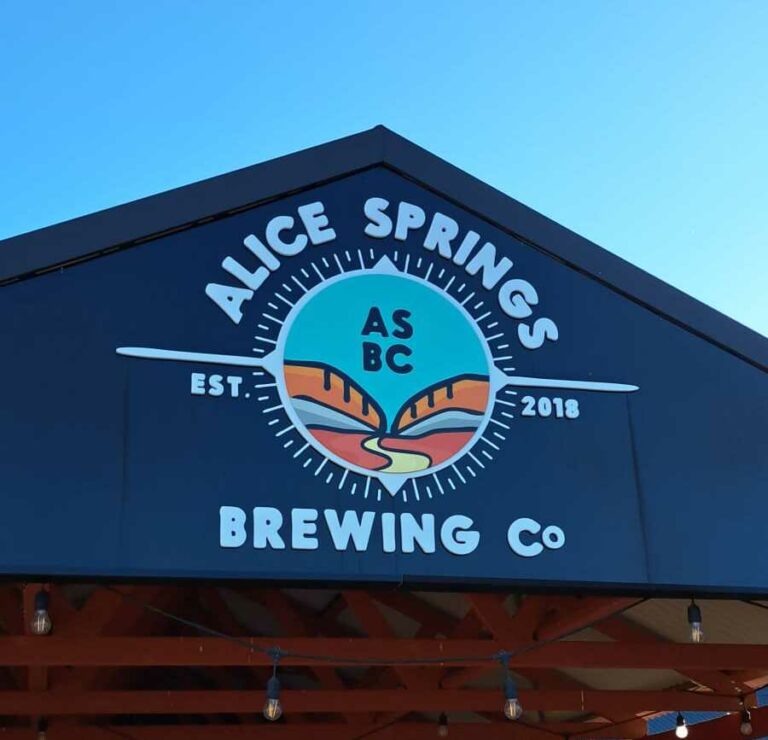 15 Best Things to Do in Alice Springs, Australia
