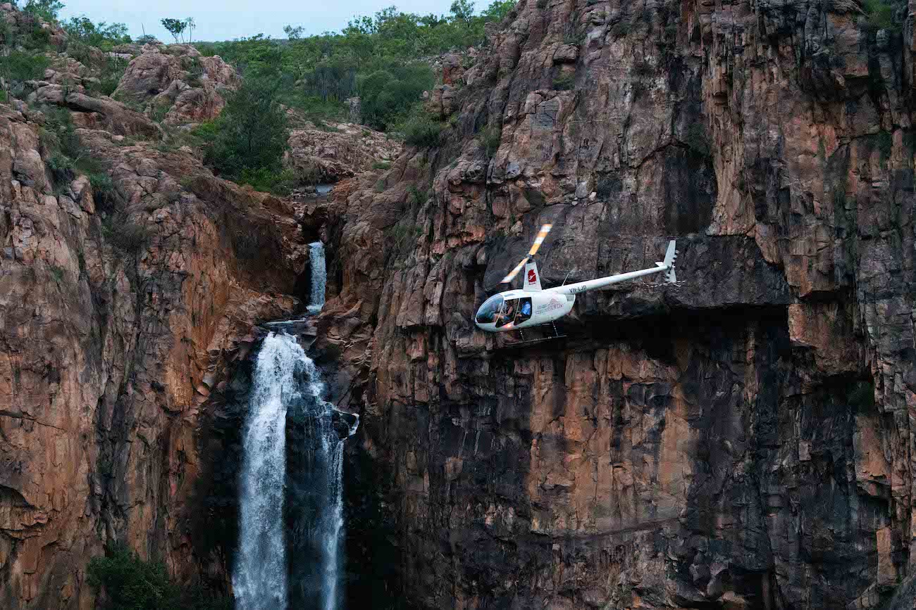 11 Unmissable Things to Do in Katherine, NT