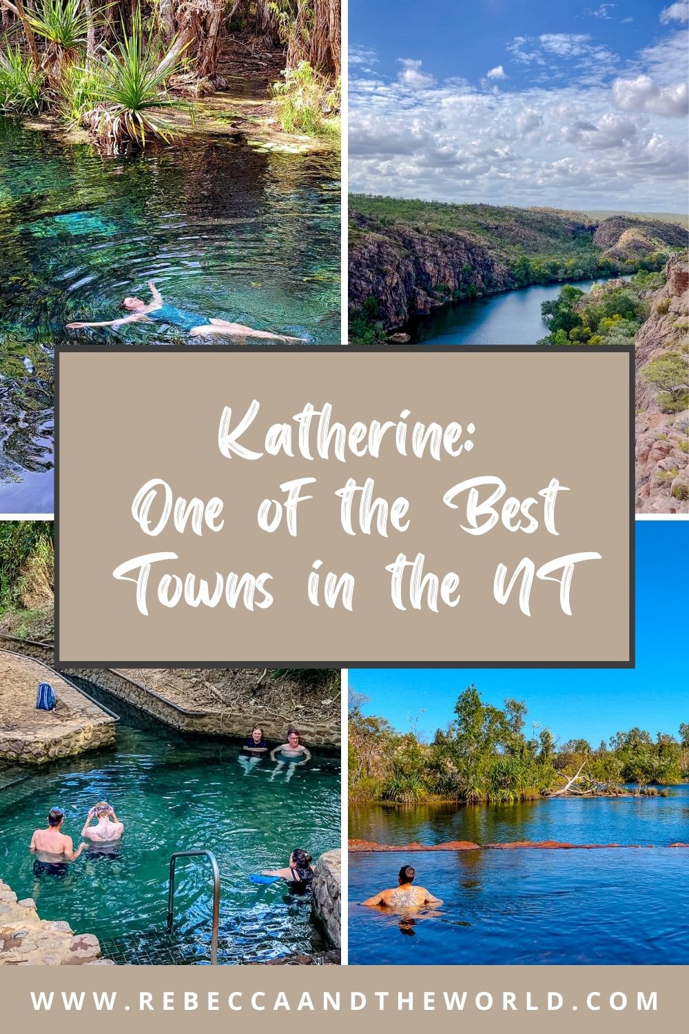 10 Unmissable Things to Do in Katherine, NT