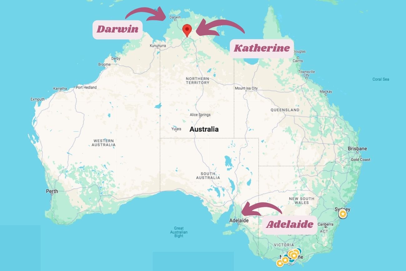 10 Unmissable Things to Do in Katherine, NT