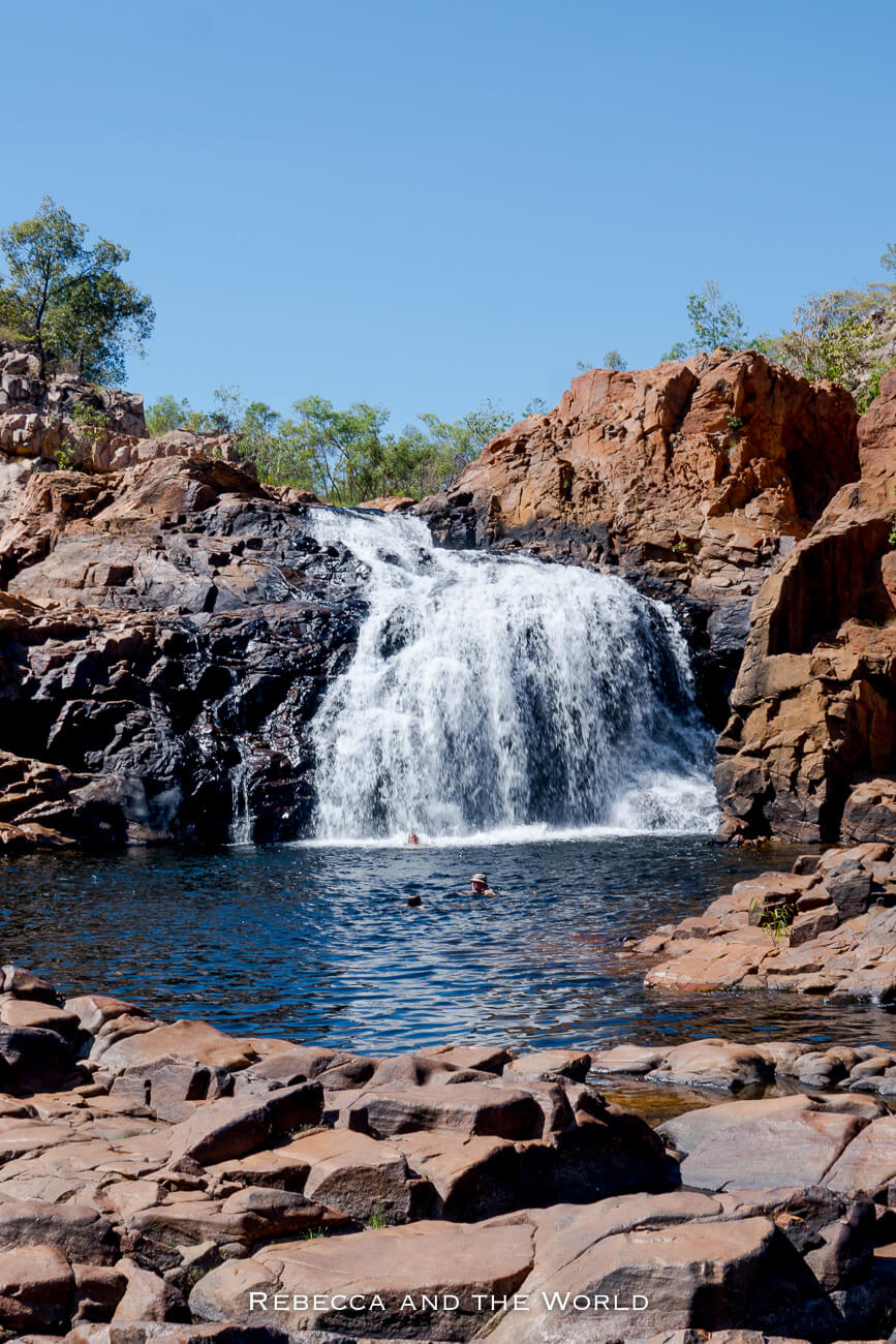 Epic Northern Territory Road Trip Itinerary: The Best of the Top End