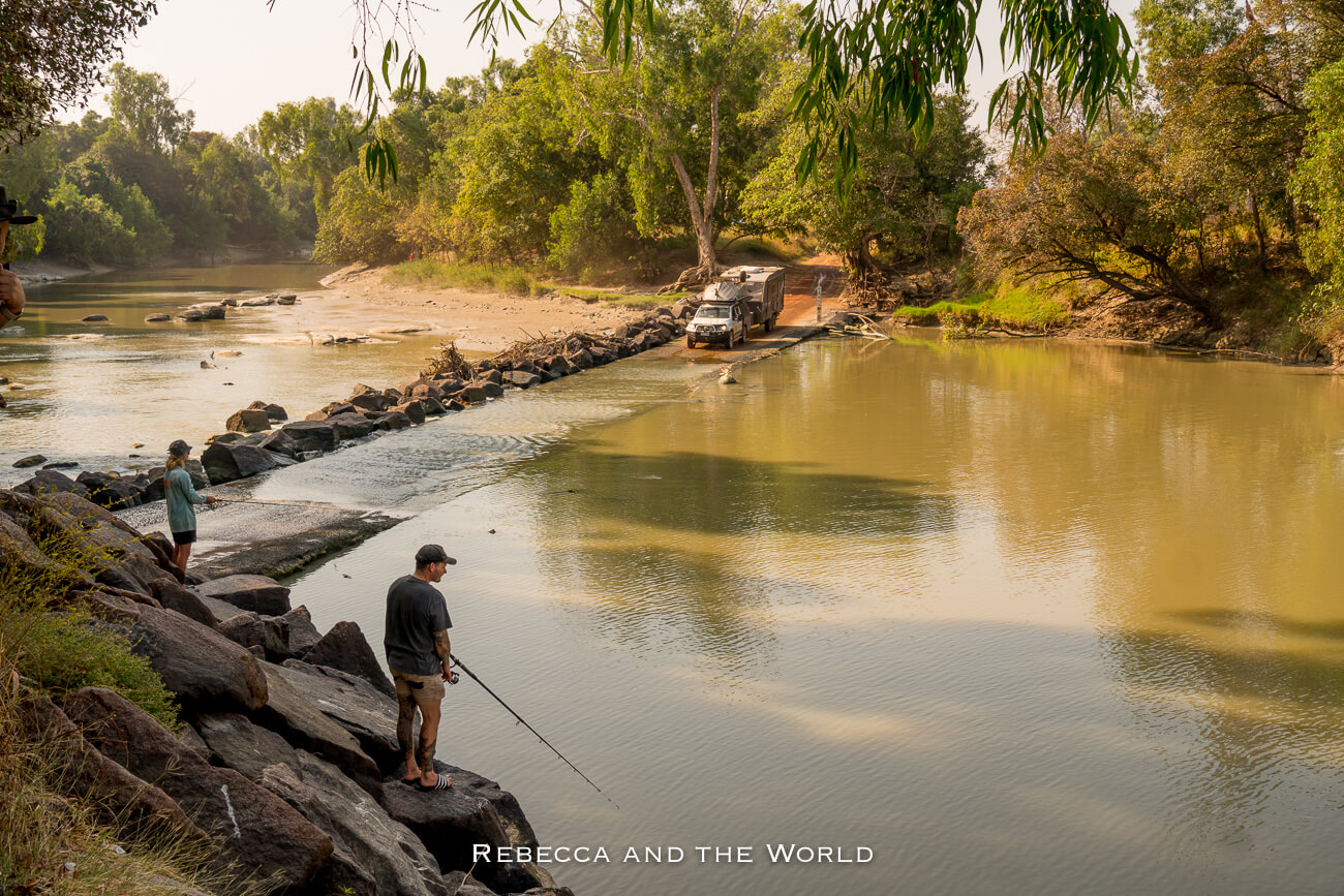 23 Must-Dos in Kakadu National Park + Itinerary Ideas