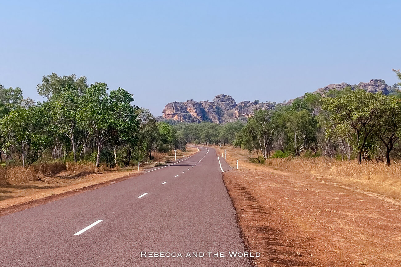 23 Must-Dos in Kakadu National Park + Itinerary Ideas