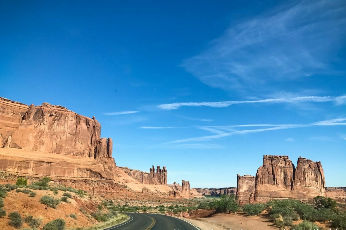 Road Trip Packing List: 50+ Essentials Items - Rebecca and the World