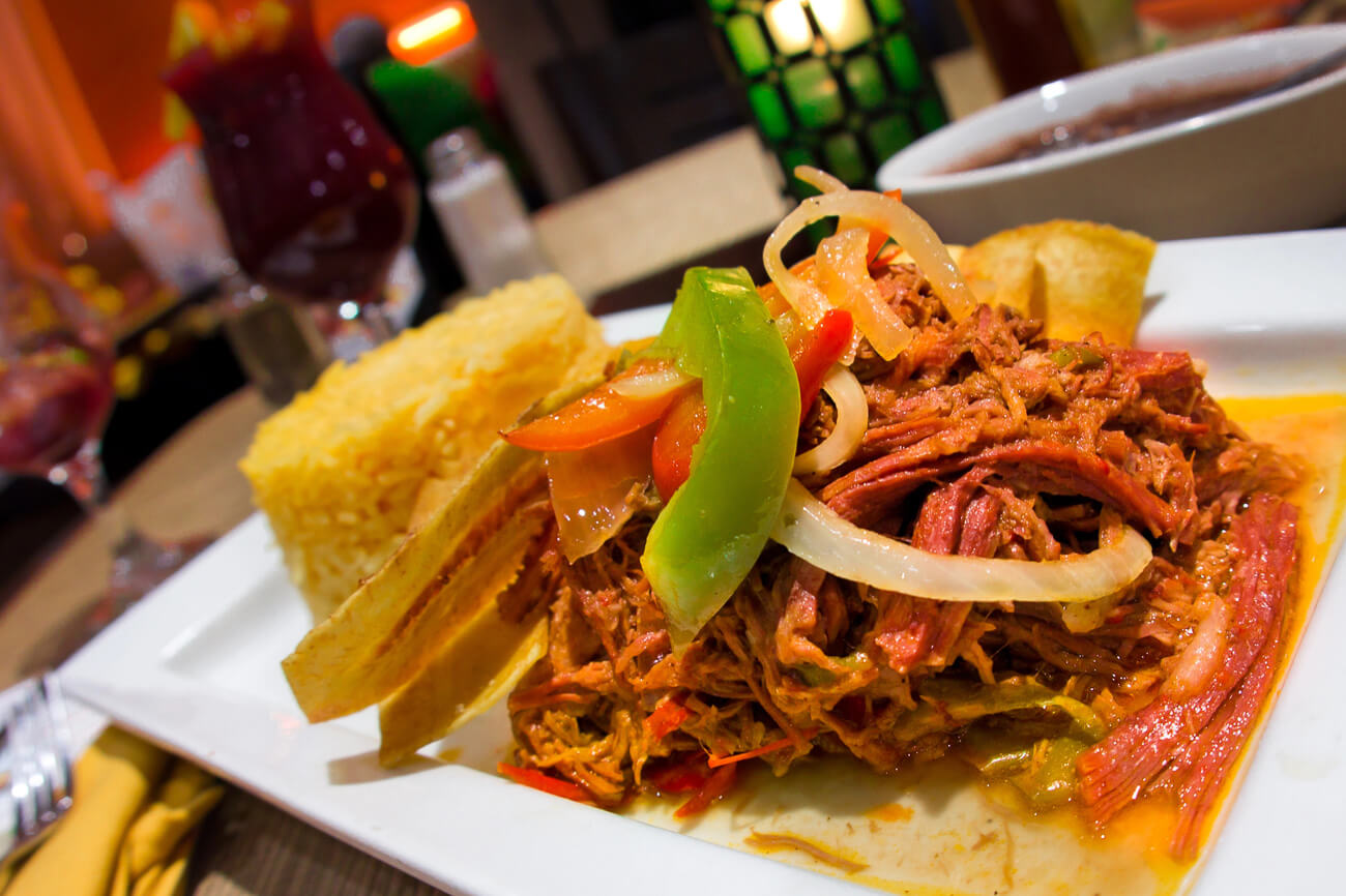 What to Eat in Cuba: 8 Dishes That Prove Cuban Food is Delicious ...