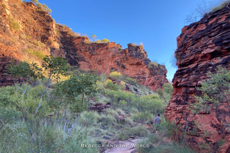 13 Reasons to Visit Kununurra, Western Australia - Rebecca and the World