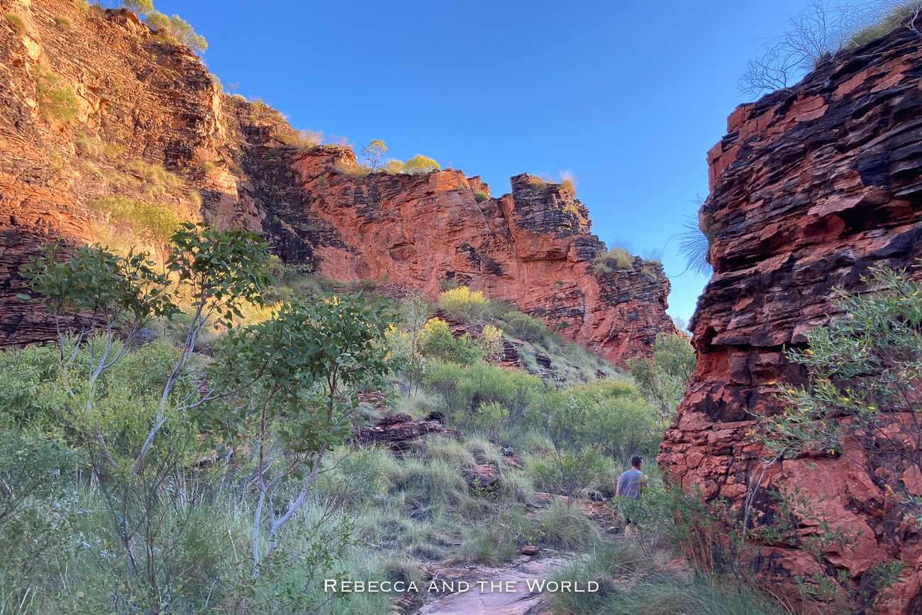 13 Reasons to Visit Kununurra, Western Australia - Rebecca and the World