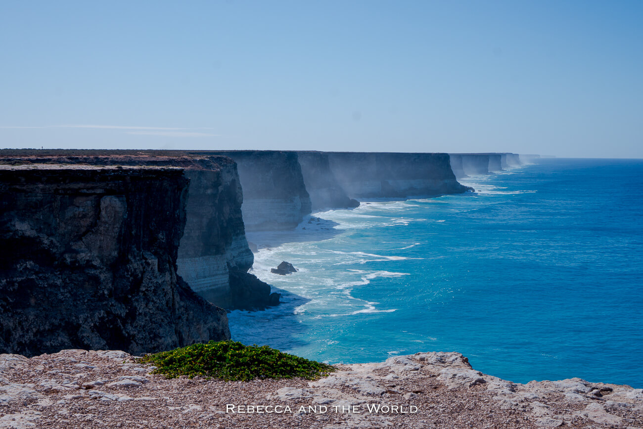 Guide to Crossing the Nullarbor: An Epic Australian Road Trip