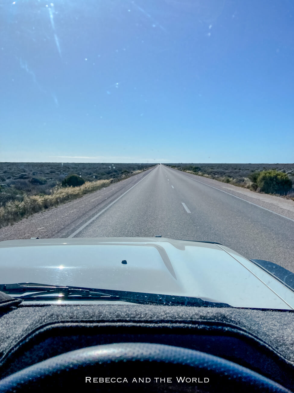Guide to Crossing the Nullarbor: An Epic Australian Road Trip
