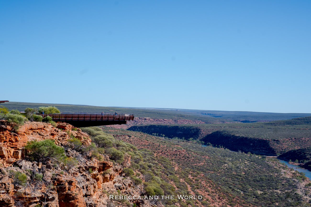 Everything You Need to Know About Visiting Kalbarri National Park