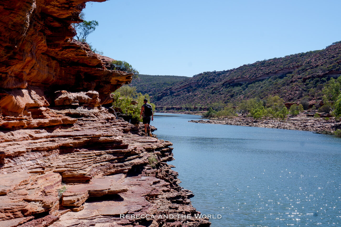 Everything You Need to Know About Visiting Kalbarri National Park