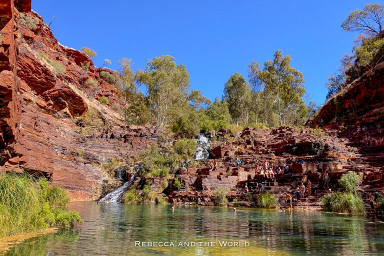 Karijini National Park: Everything You Need to Know Before You Go