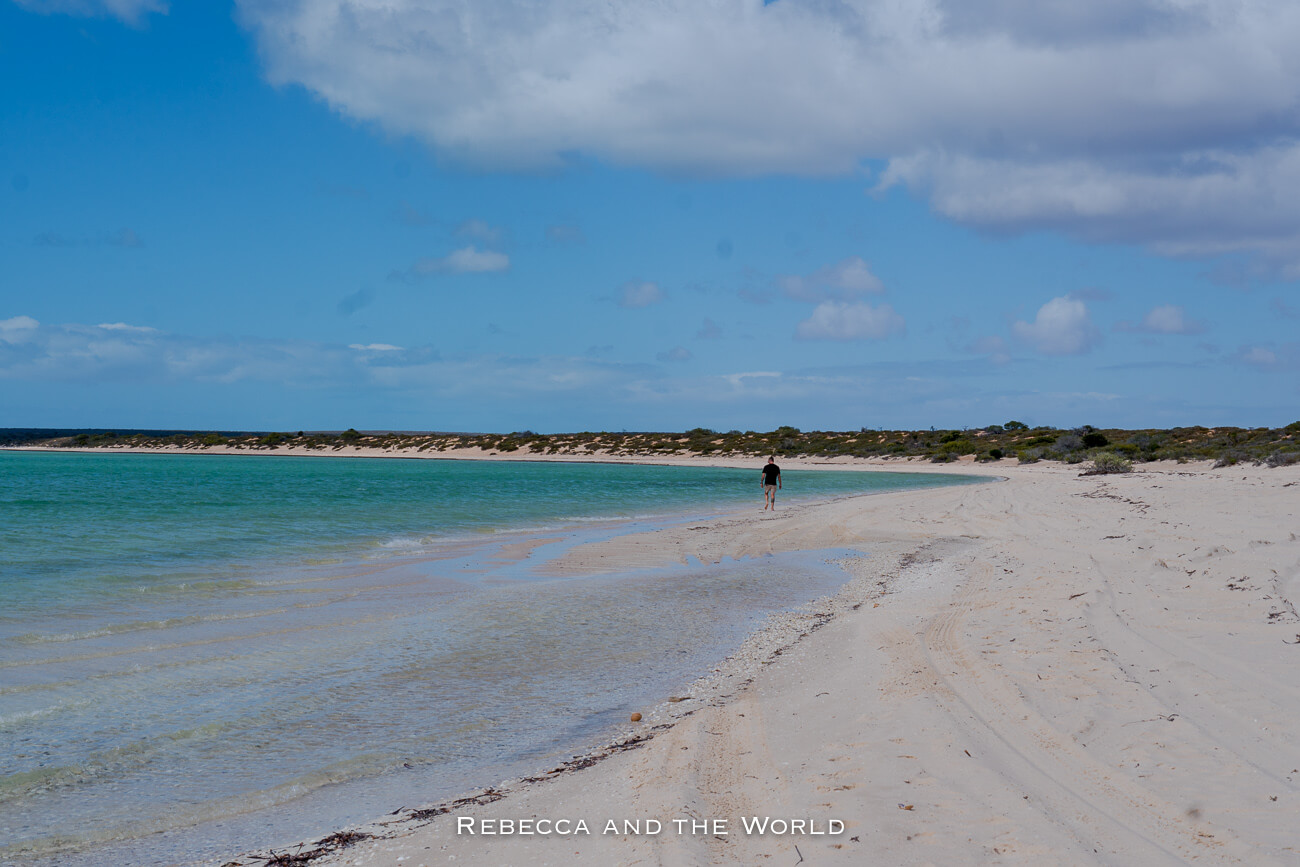 Epic 2-Week Perth to Broome Road Trip Itinerary | Rebecca and the World