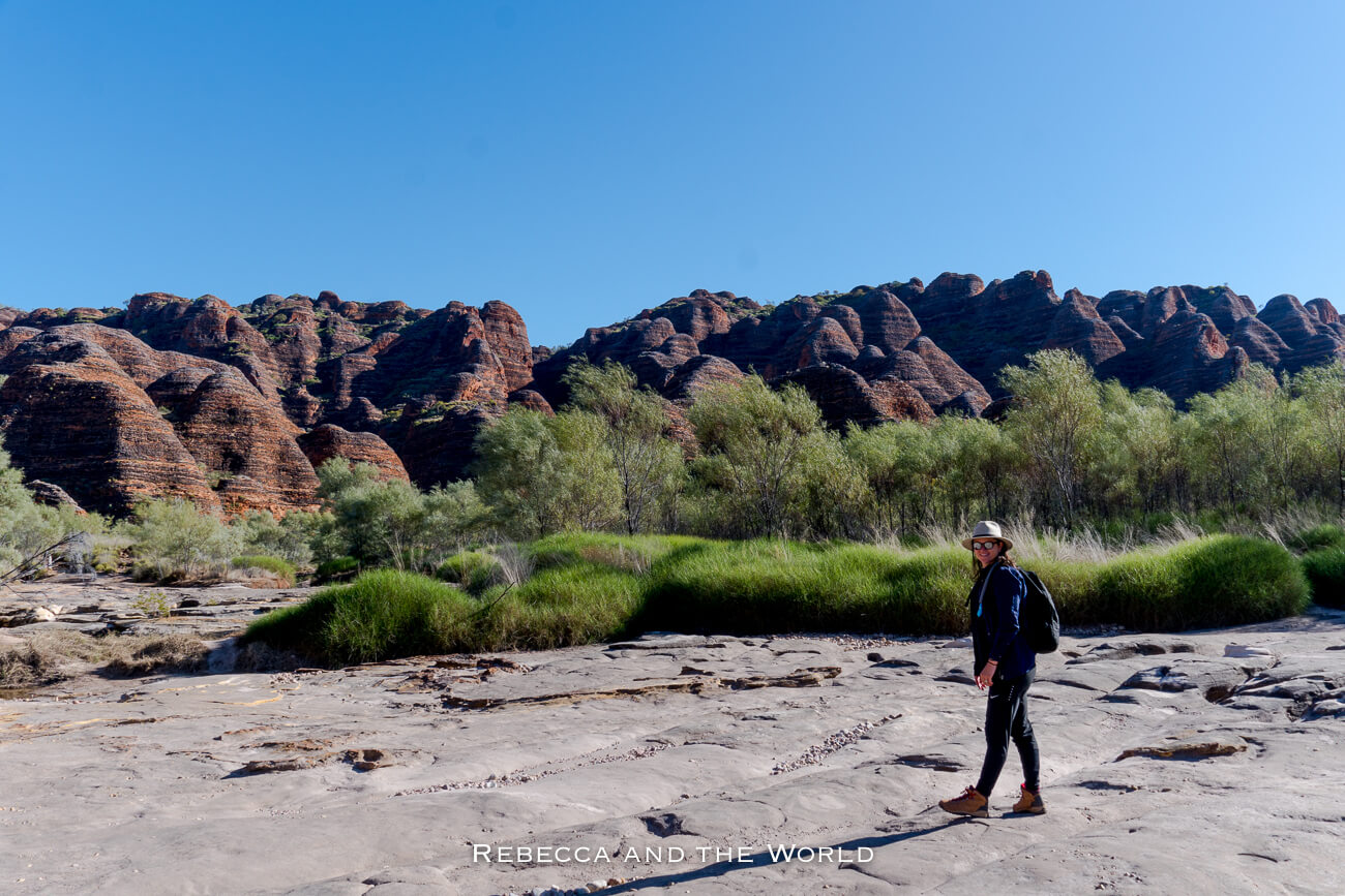 Need to Know: Purnululu National Park Guide (Bungle Bungles)