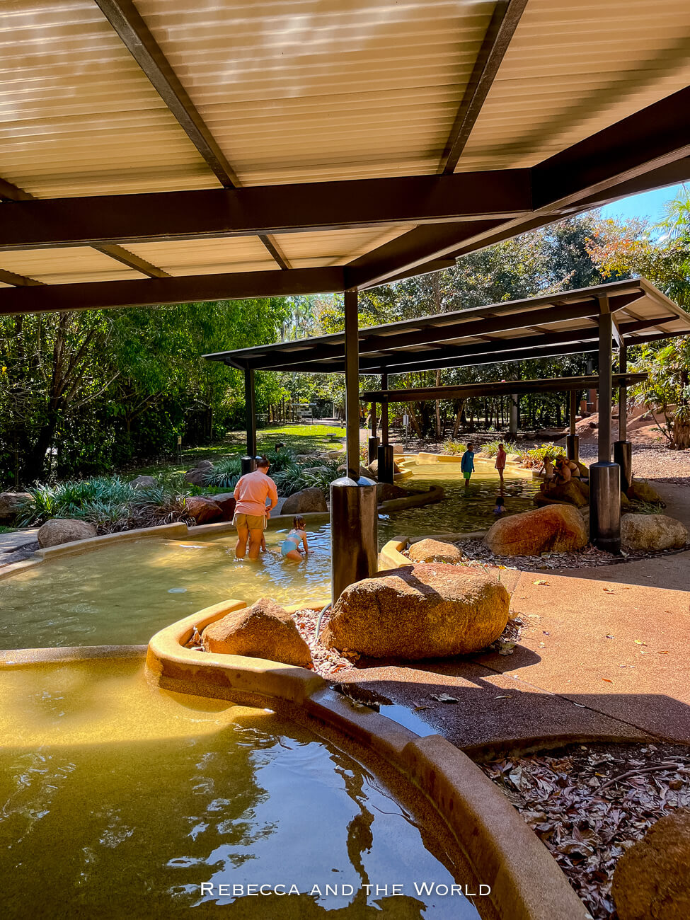 23 Fun Things to Do in Darwin: Australia's Coolest Hottest Capital