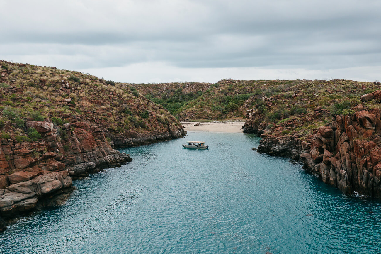 20 Incredible Things You Can Only Do in the Kimberley | Rebecca and the ...
