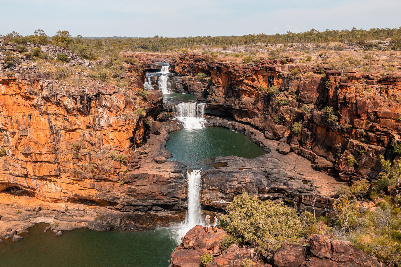 20 Incredible Things You Can Only Do in the Kimberley | Rebecca and the ...