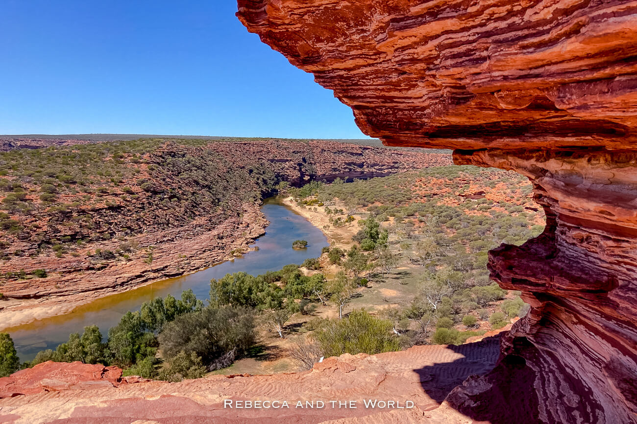 Everything You Need to Know About Visiting Kalbarri National Park