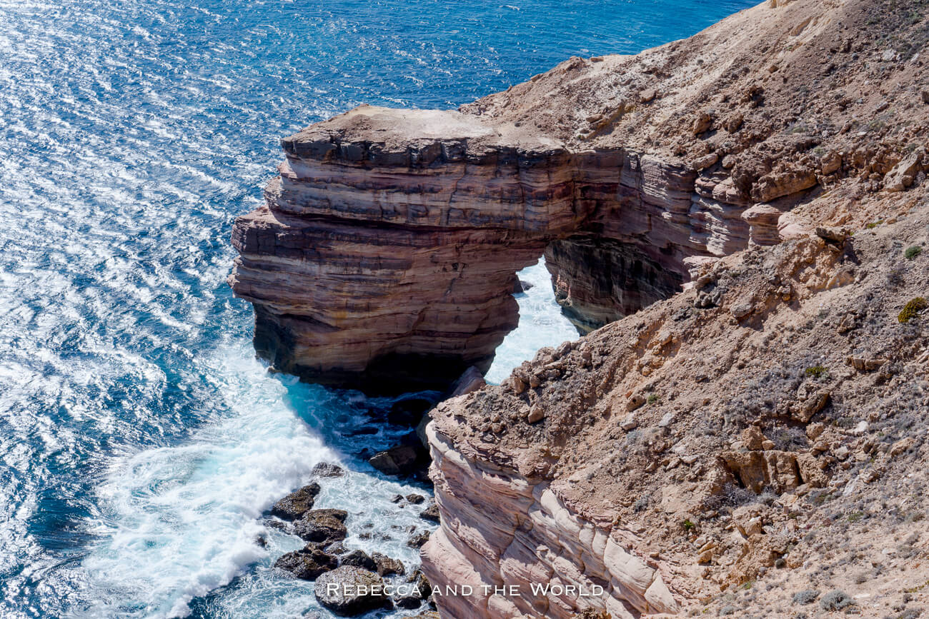 Everything You Need to Know About Visiting Kalbarri National Park