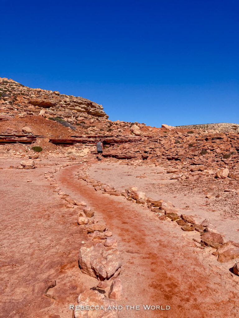 Everything You Need to Know About Visiting Kalbarri National Park