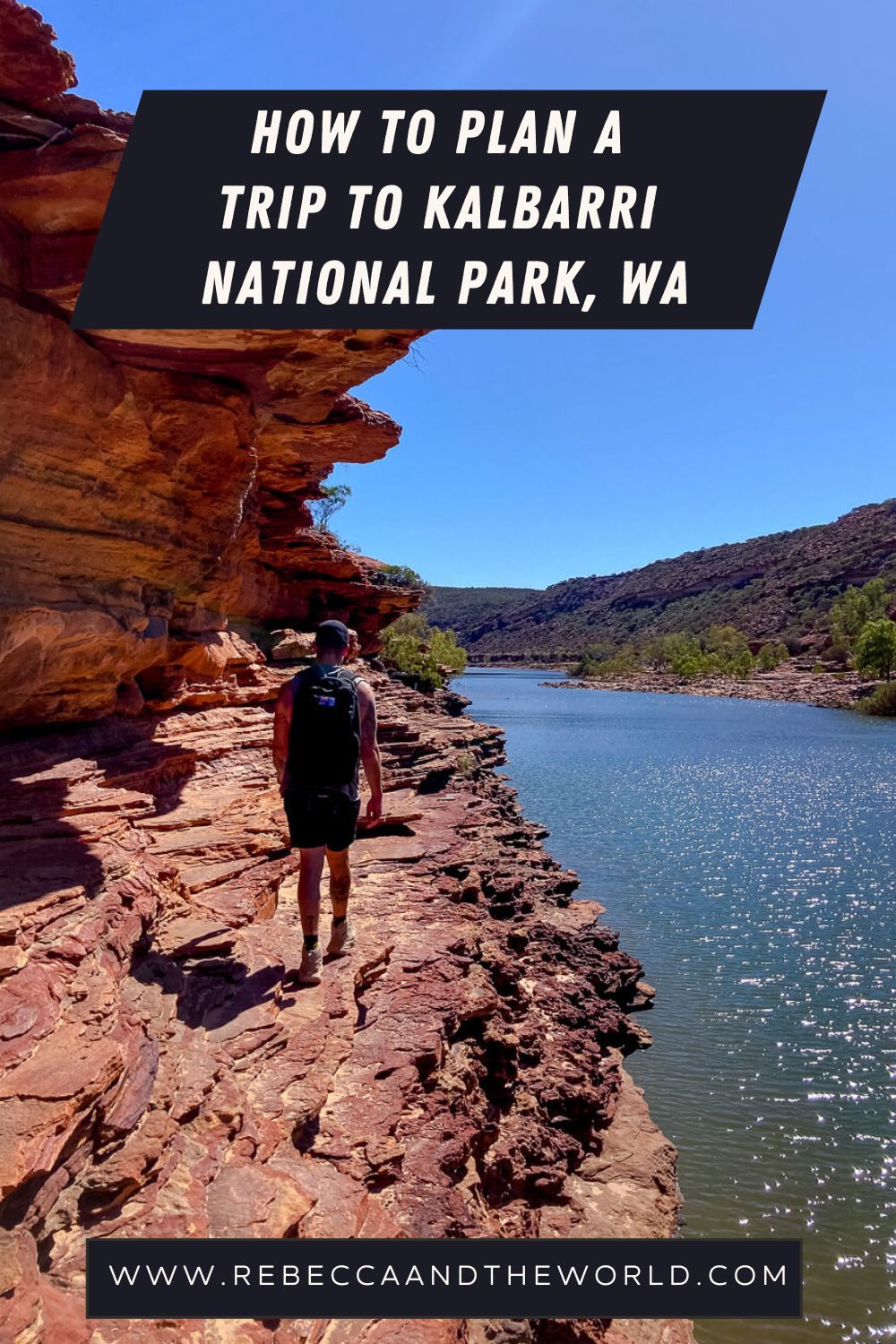 Everything You Need to Know About Visiting Kalbarri National Park