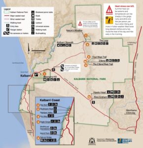 Everything You Need to Know About Visiting Kalbarri National Park