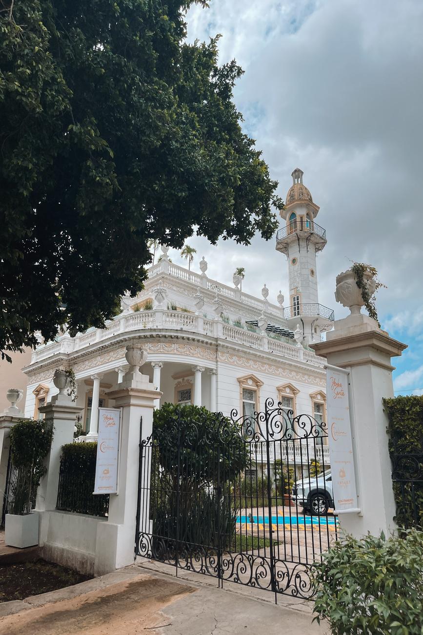 Merida Itinerary: How to Spend 3 Perfect Days in Magical Merida