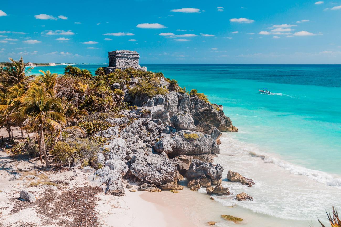 Yucatan Itinerary: Plan an Epic 2-Week Road Trip