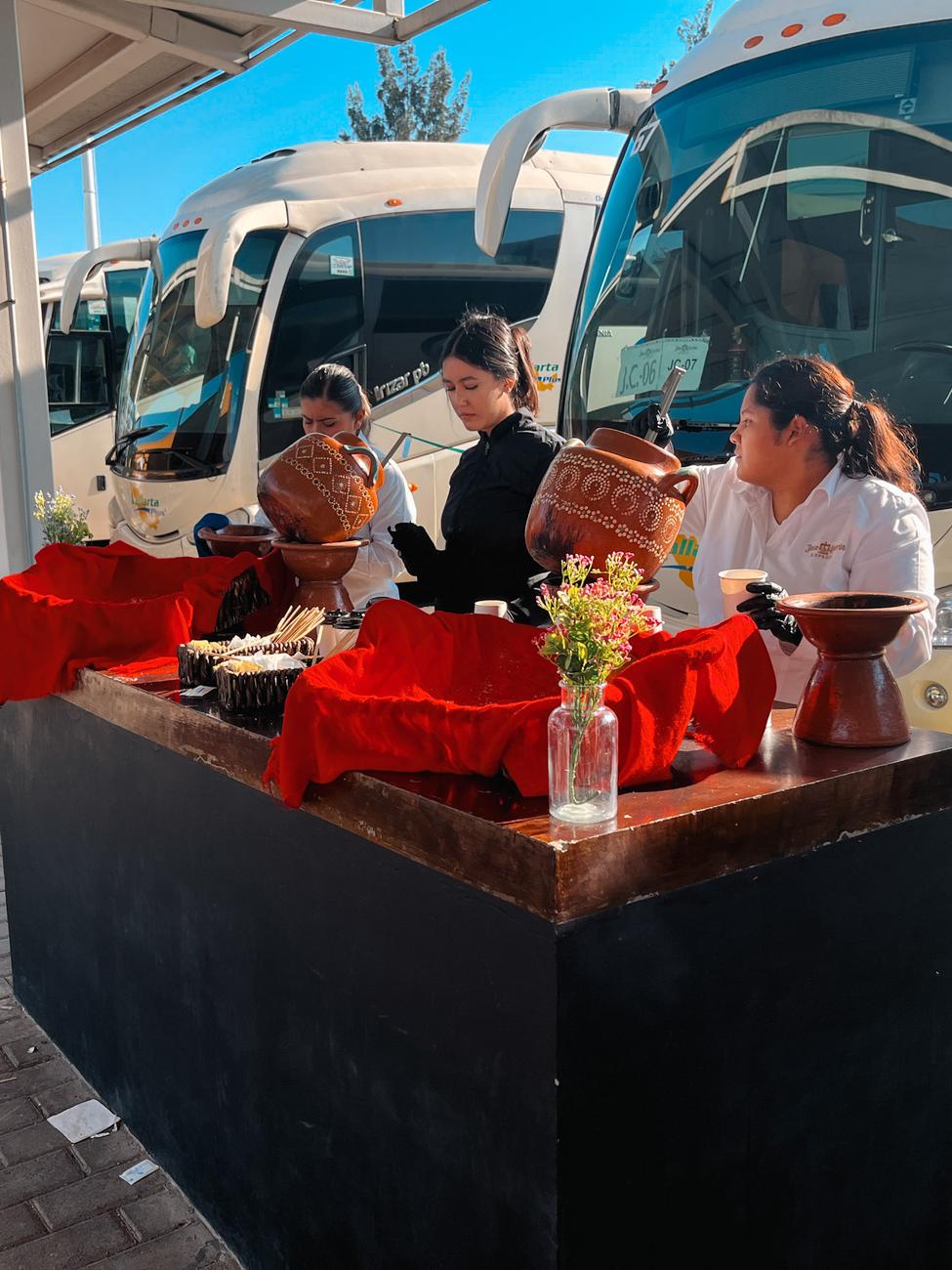 All Aboard the Jose Cuervo Express: Is This Tequila Train Worth It?
