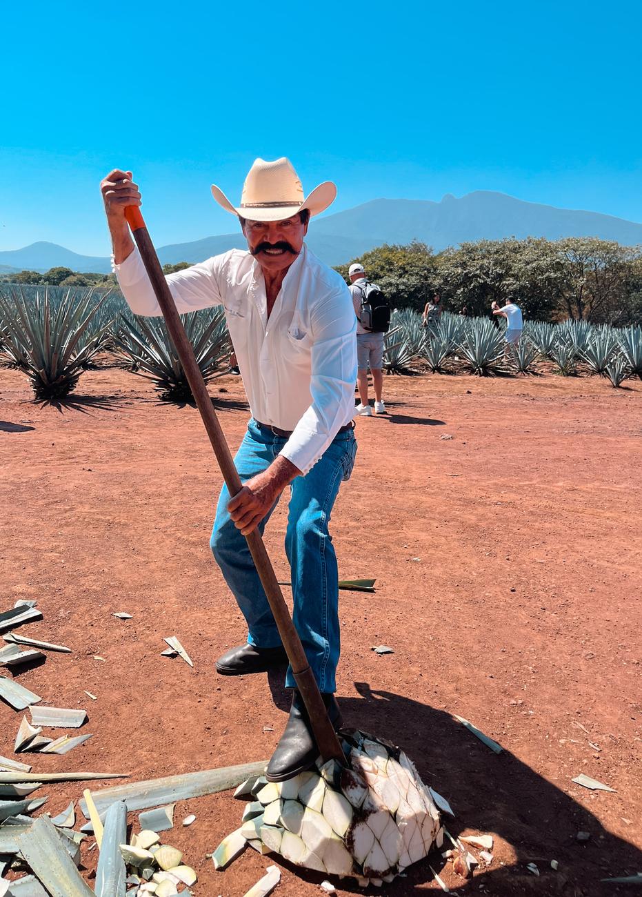 All Aboard the Jose Cuervo Express: Is This Tequila Train Worth It?