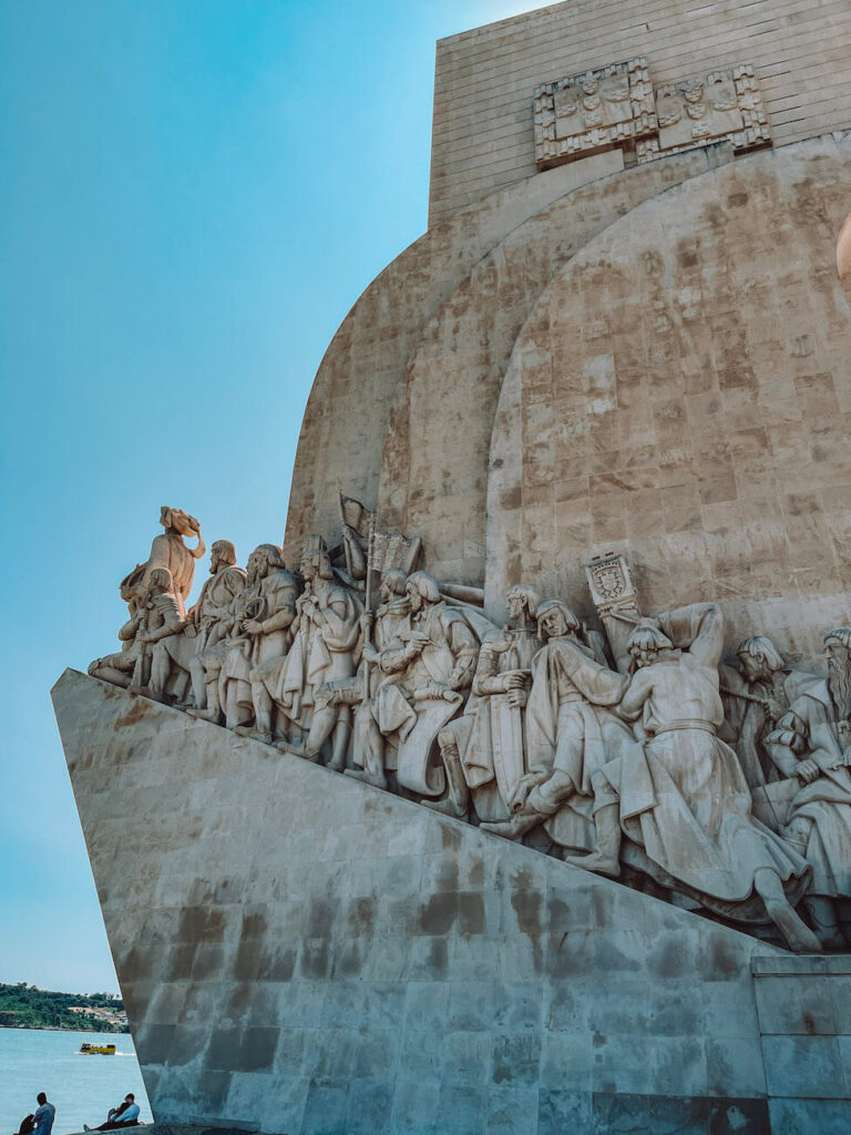 2 Days in Lisbon, Portugal: An Itinerary for First-Timers