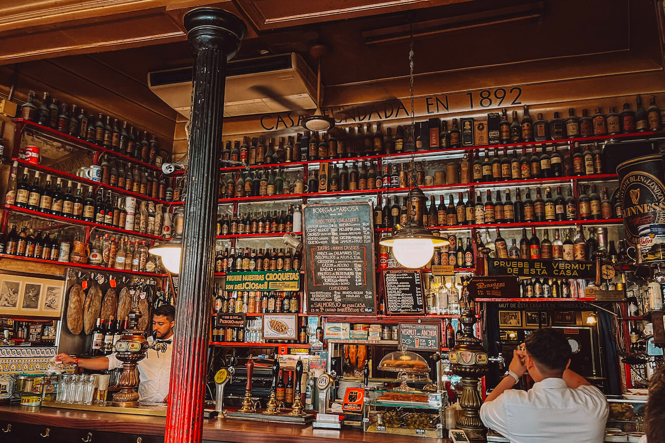 2 Days in Madrid, Spain: A Guide for First-Time Visitors