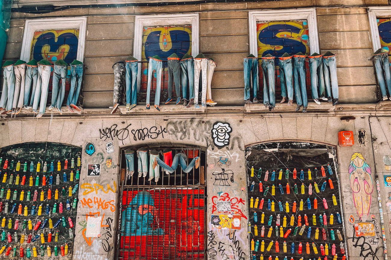 2 Days in Madrid, Spain: A Guide for First-Time Visitors