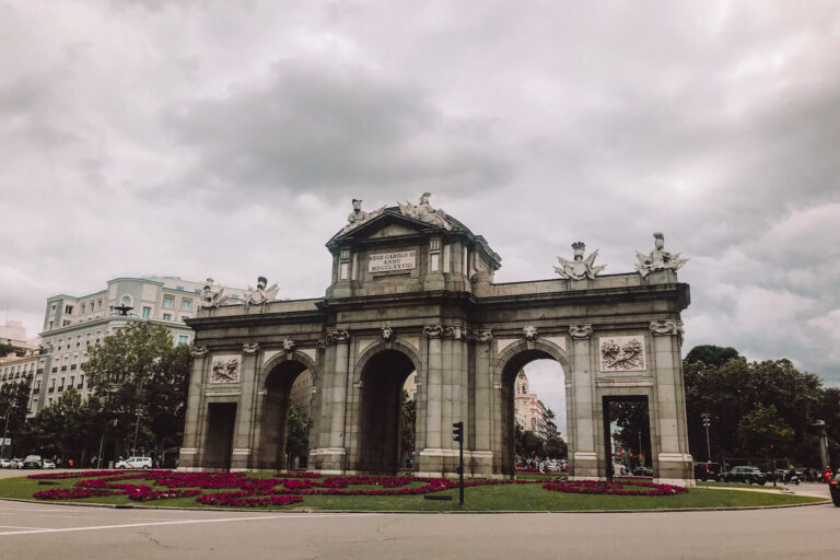 2 Days in Madrid, Spain: A Guide for First-Time Visitors