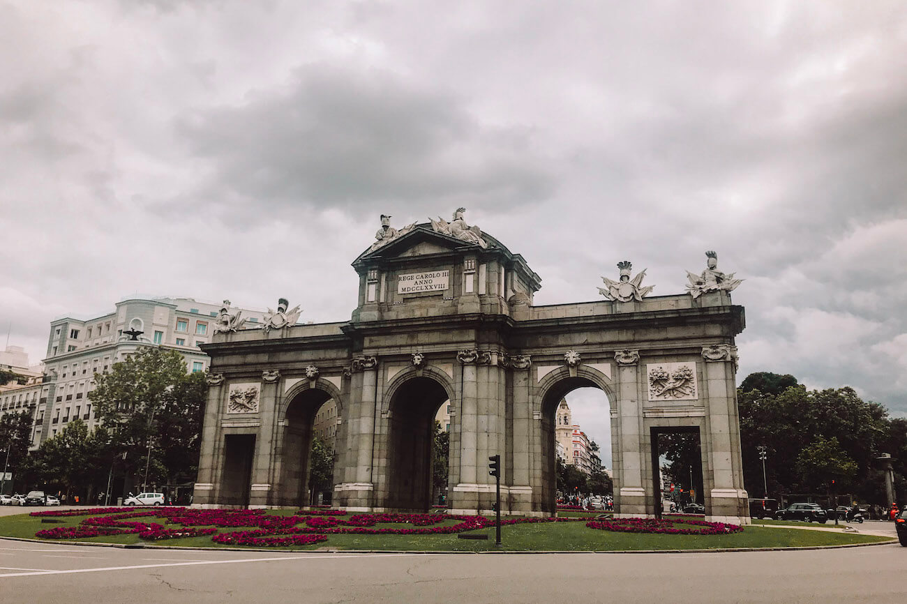 2 Days in Madrid, Spain: A Guide for First-Time Visitors